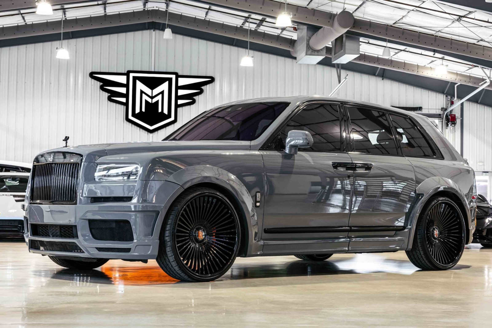 The Mark Motors Luxury Used Car Dealership In Boerne & Austin TX