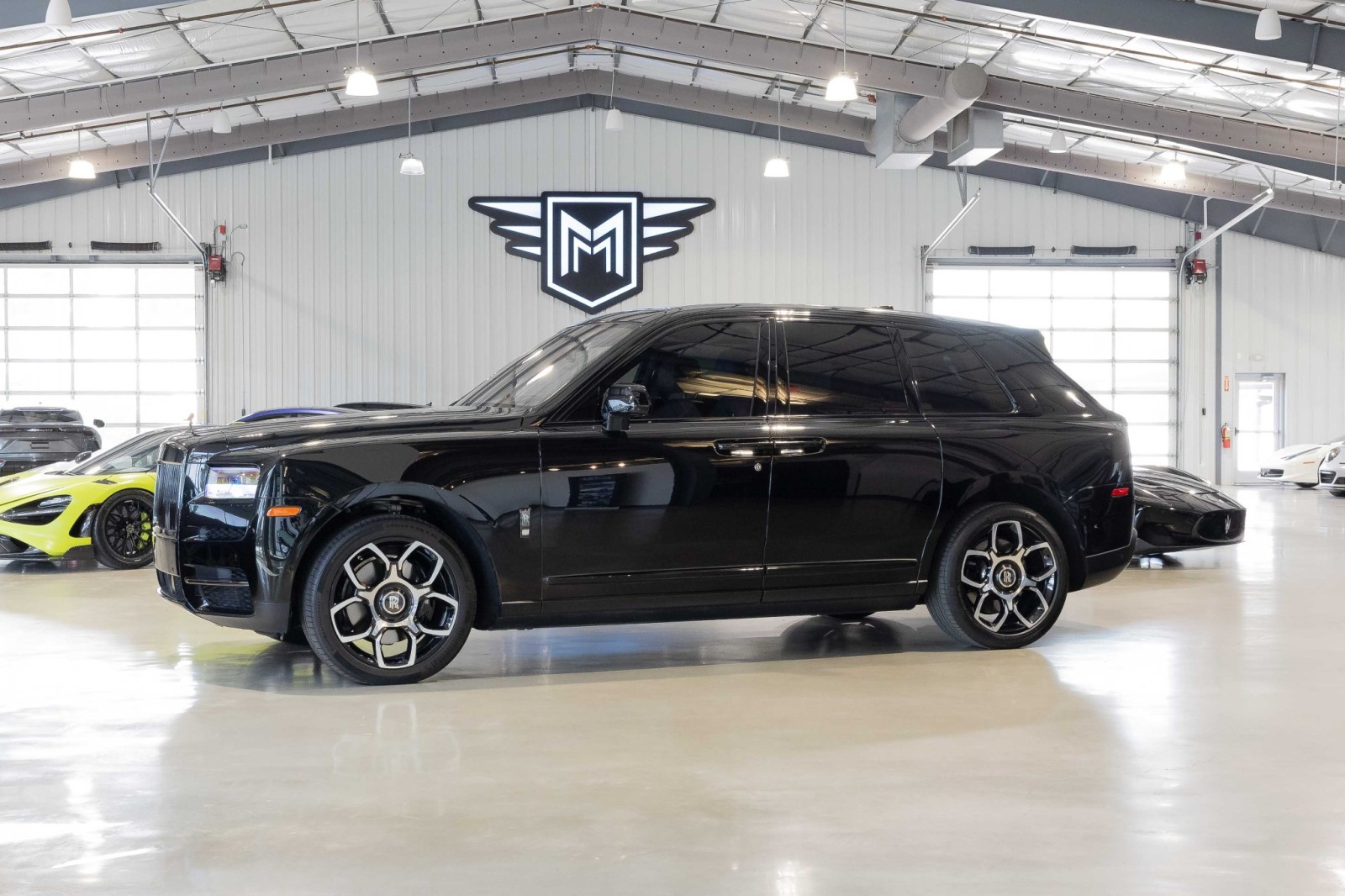The Mark Motors Luxury Used Car Dealership In Boerne & Austin TX