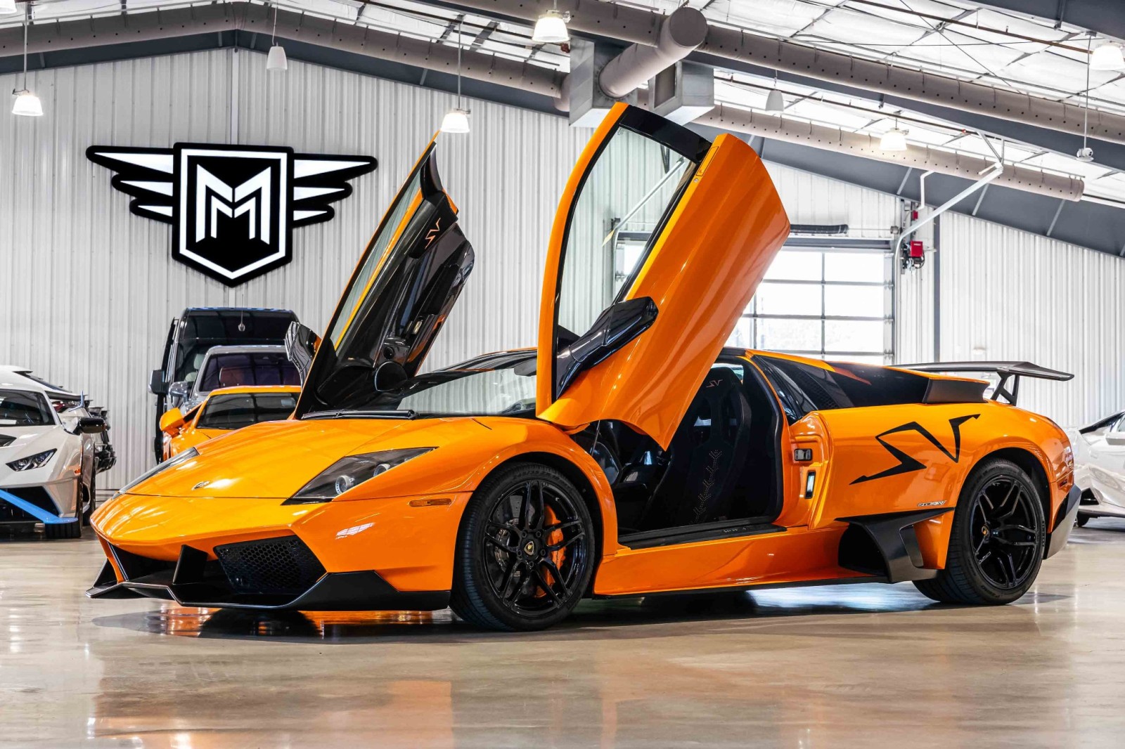 The Mark Motors Luxury Used Car Dealership In Boerne & Austin TX