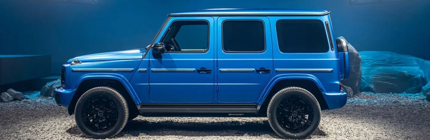 The Mark Motors Luxury Used Car Dealership In Boerne & Austin TX