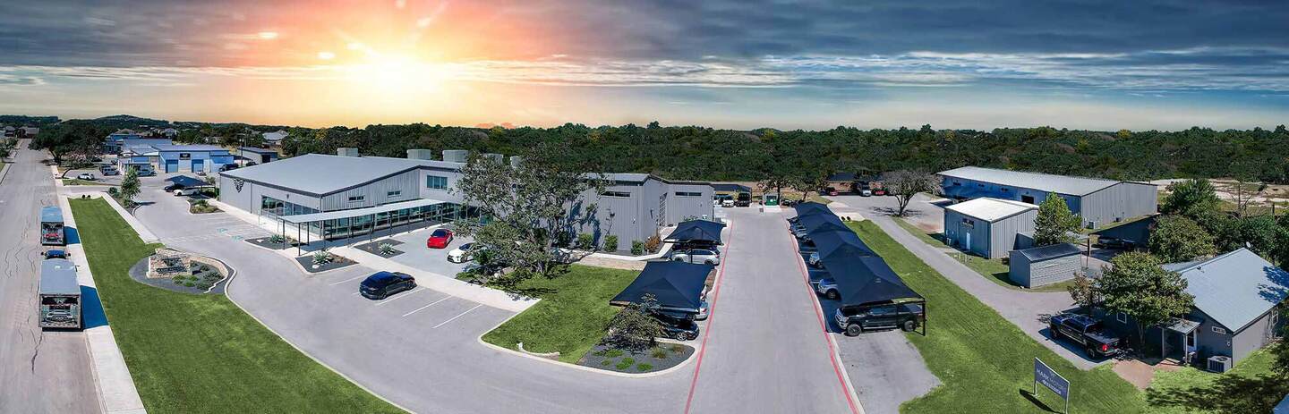 The Mark Motors Luxury Used Car Dealership In Boerne & Austin TX