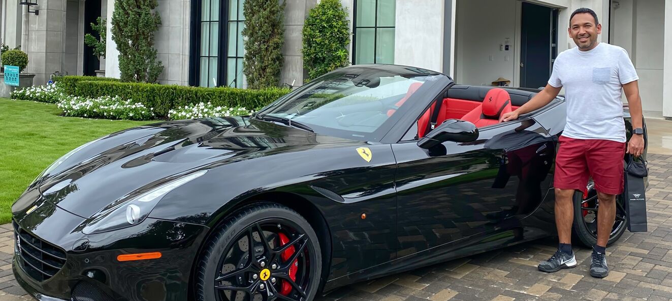 The Mark Motors Luxury Used Car Dealership In Boerne & Austin TX