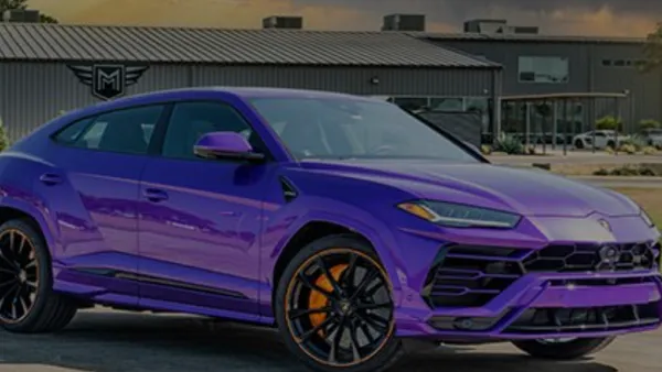 The Mark Motors Luxury Used Car Dealership In Boerne & Austin TX