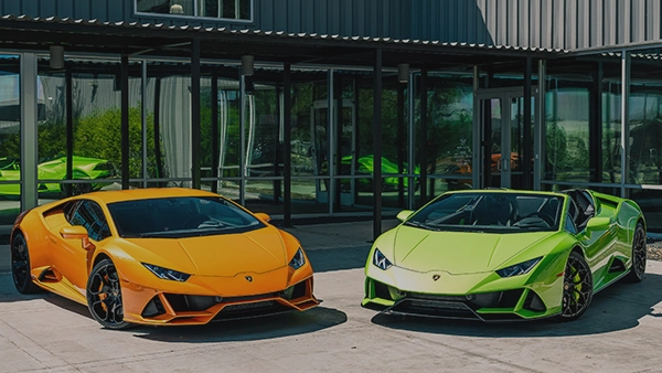 The Mark Motors Luxury Used Car Dealership In Boerne & Austin TX