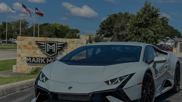 The Mark Motors Luxury Used Car Dealership In Boerne & Austin TX